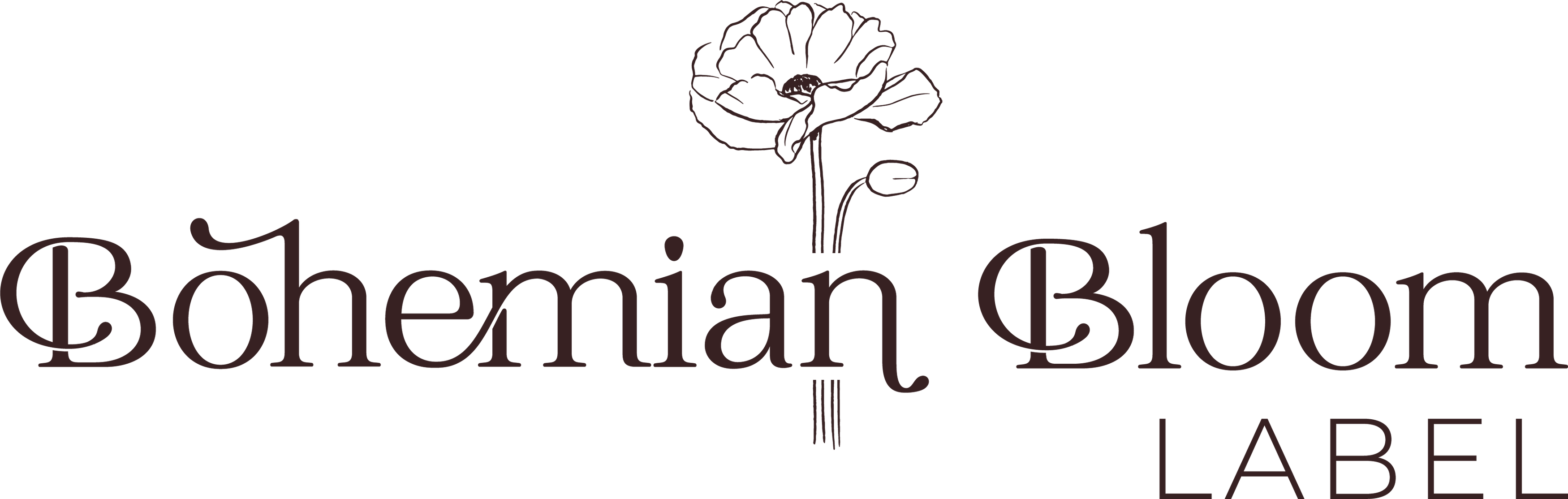 Candy land couture collection – Bohemian Bloom Label